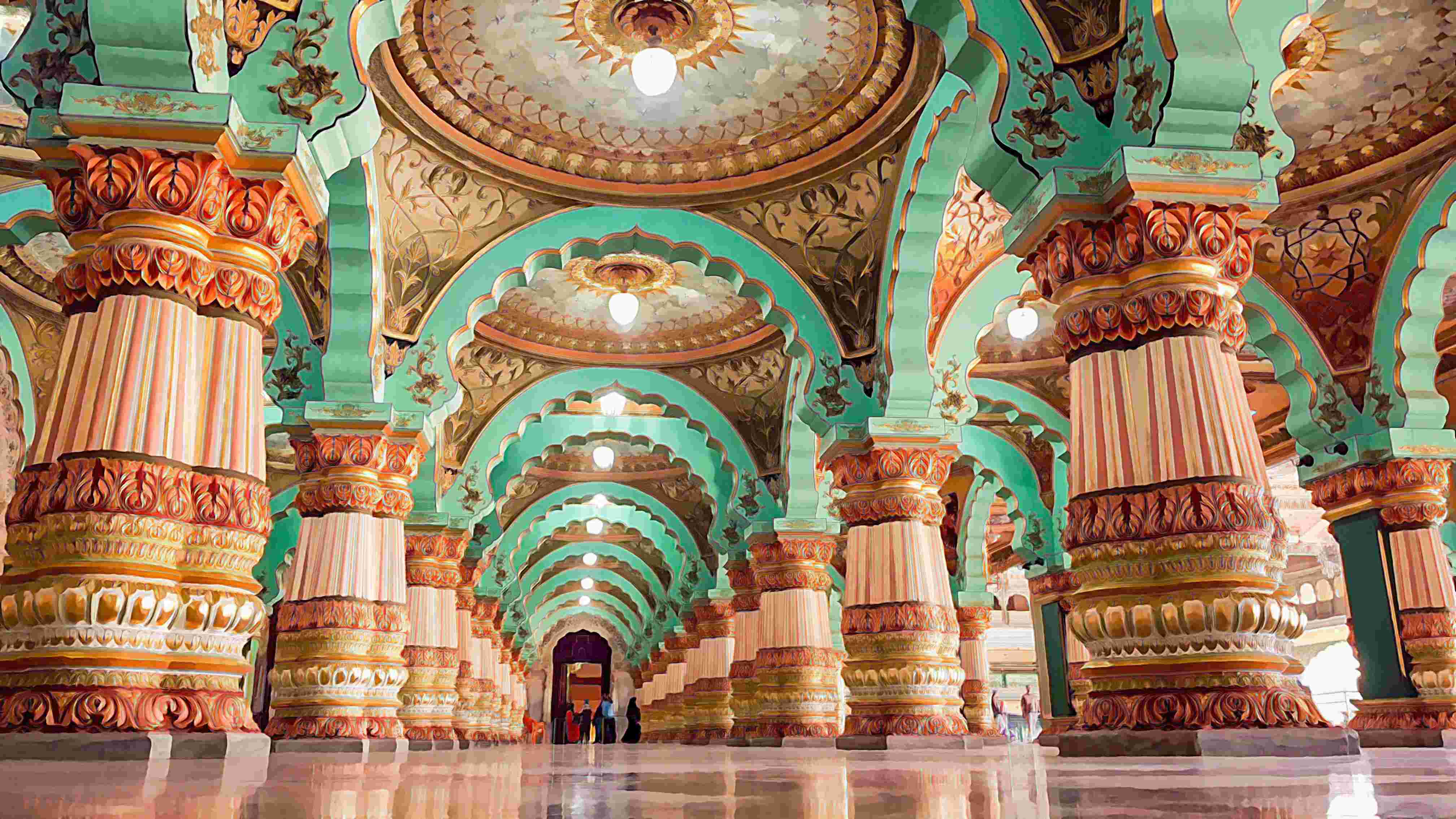 One Day Mysore Sightseeing Trip by Cab [Price & Itinerary]