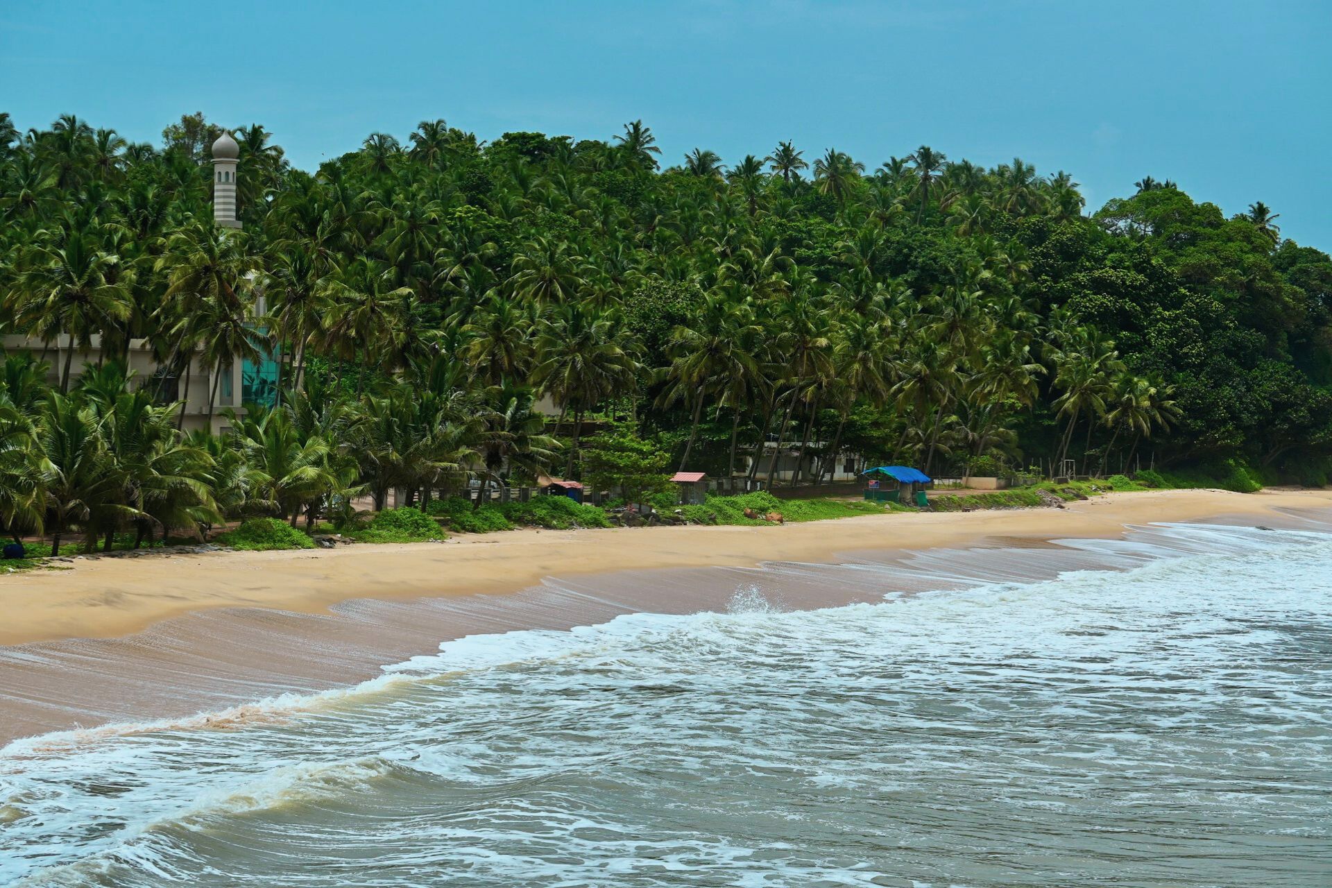 One Day Kasaragod Sightseeing Trip by Cab [Price & Itinerary]
